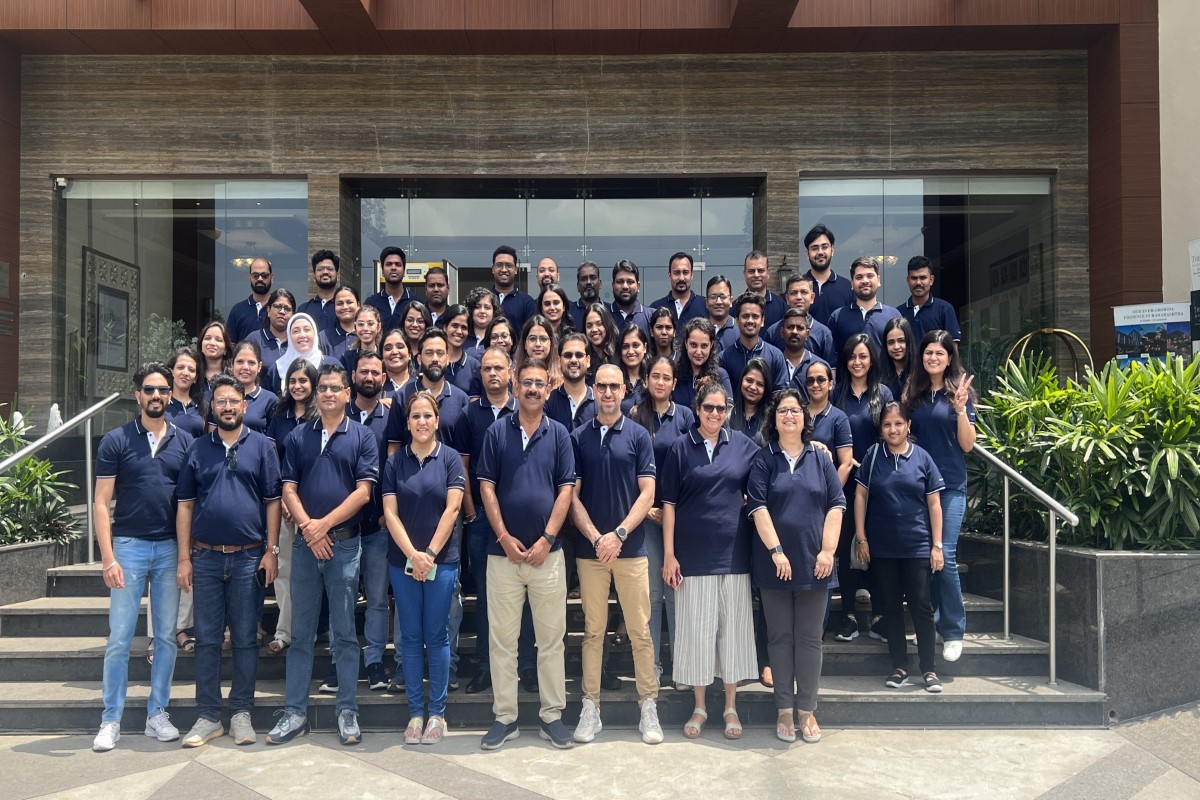 Our Culture - Insignia Learning