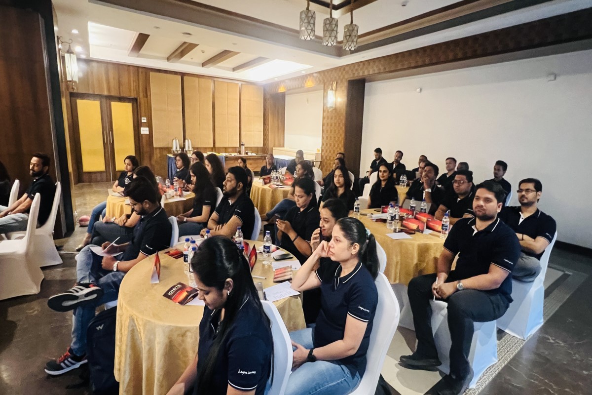 Our Culture - Insignia Learning