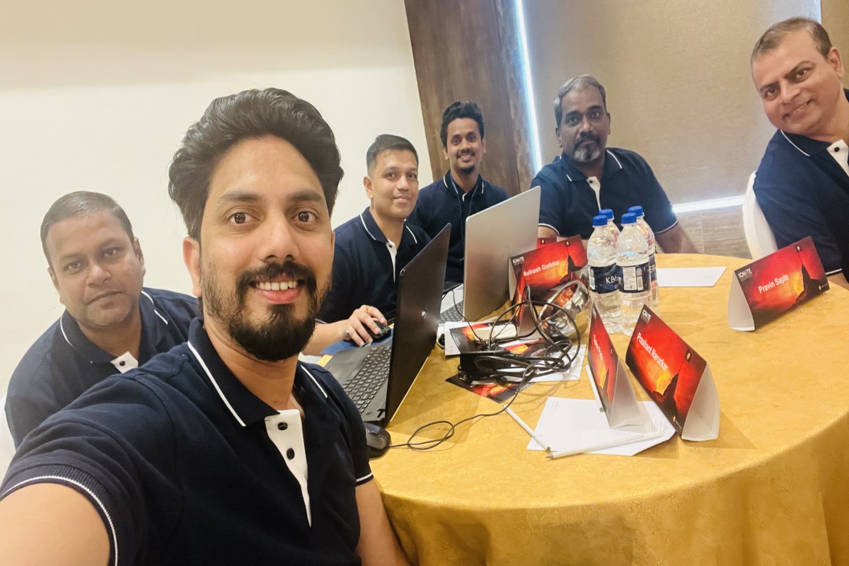 Our Culture - Insignia Learning