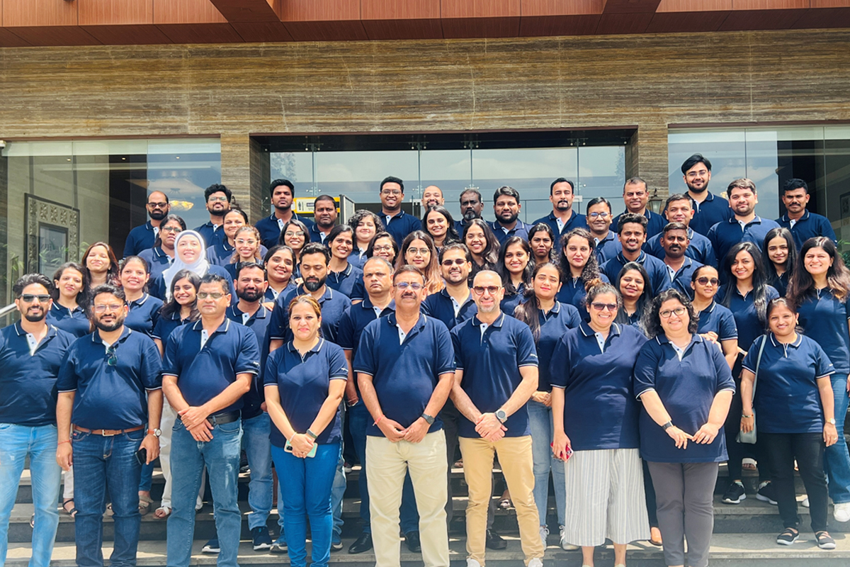 Our Culture - Insignia Learning