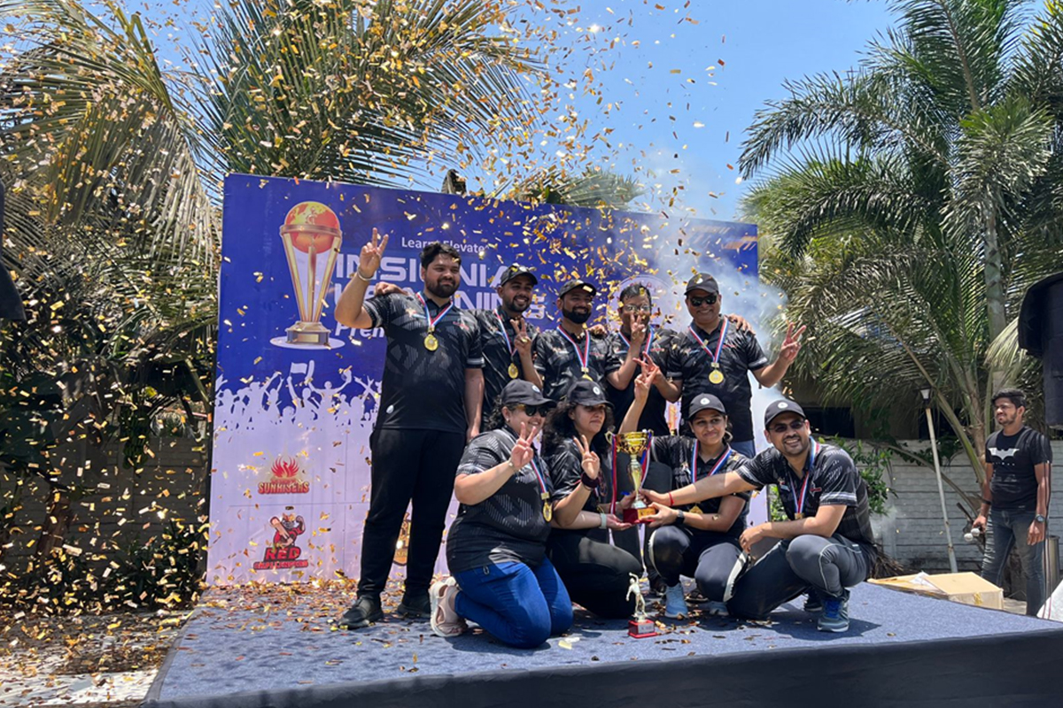 Our Culture - Insignia Learning