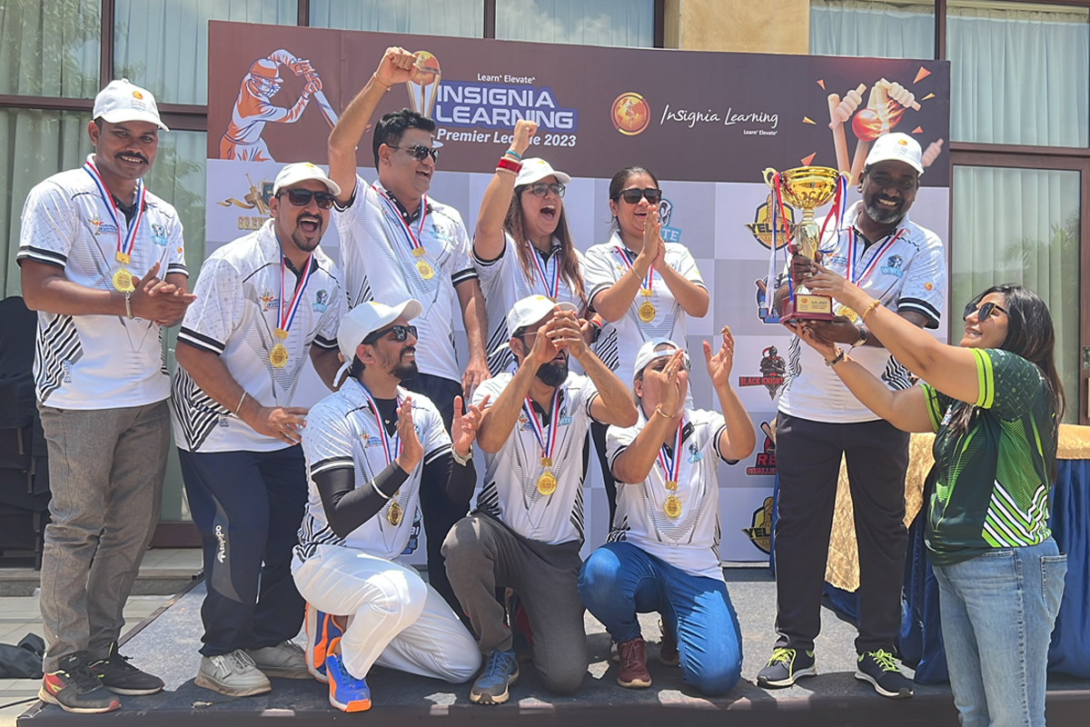 Our Culture - Insignia Learning