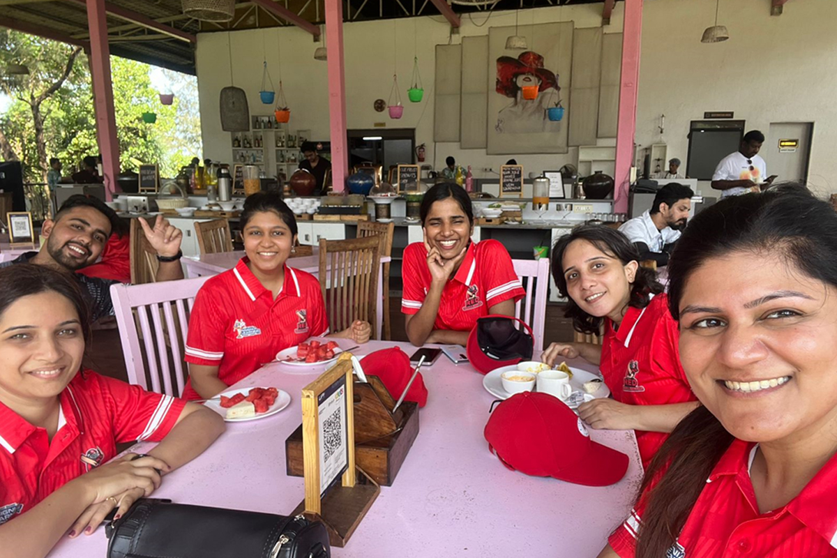 Our Culture - Insignia Learning